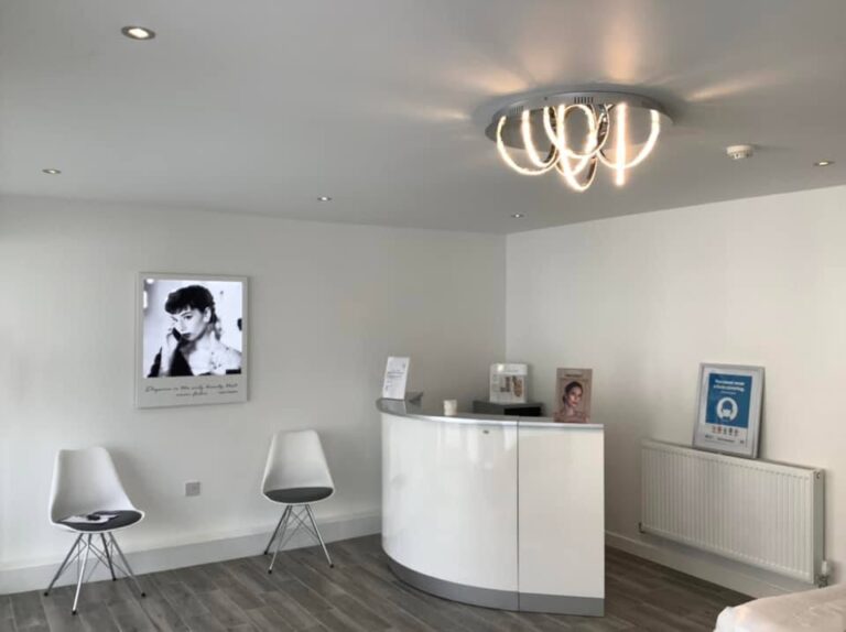 About – Coul Aesthetics